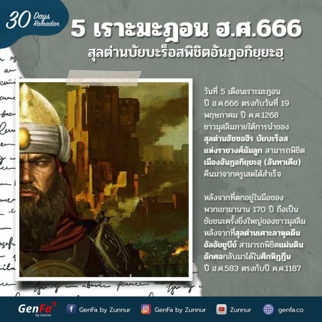 ภาพประวัติศาสตร์ Archives - GenFa